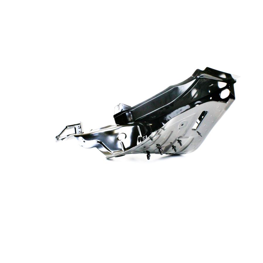 Caixa de Roda VW 5U0805115AGRU | Loja Virtual
