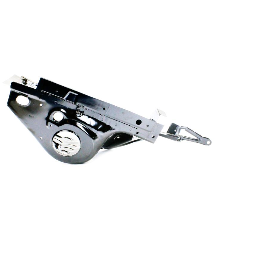 Caixa de Roda VW 5U0805115AGRU | Loja Virtual