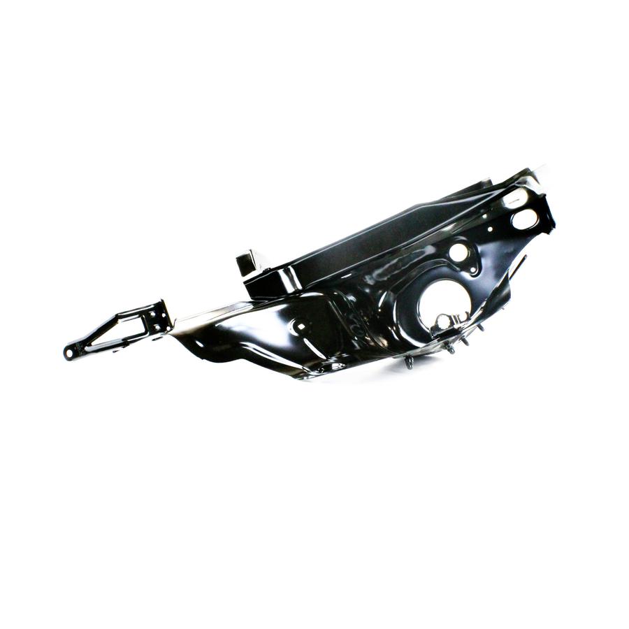 Chapa de Caixa de Roda VW 5U0805115AGRU | Loja Virtual