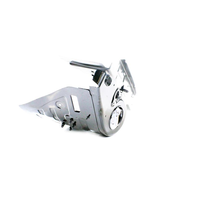 Chapa de Caixa de Roda VW 5U0805115AGRU | Loja Virtual