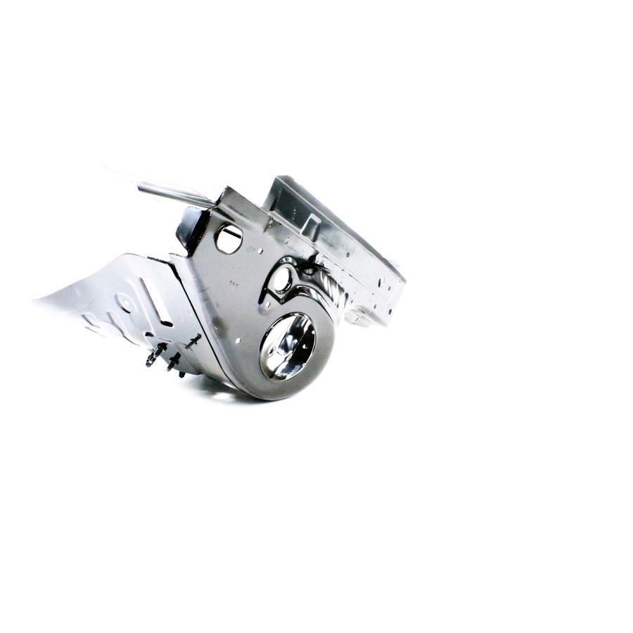 Chapa de Caixa de Roda VW 5U0805115AGRU | Loja Virtual