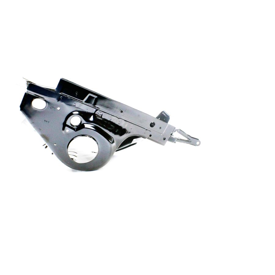 Chapa de Caixa de Roda VW 5U0805115AGRU | Loja Virtual
