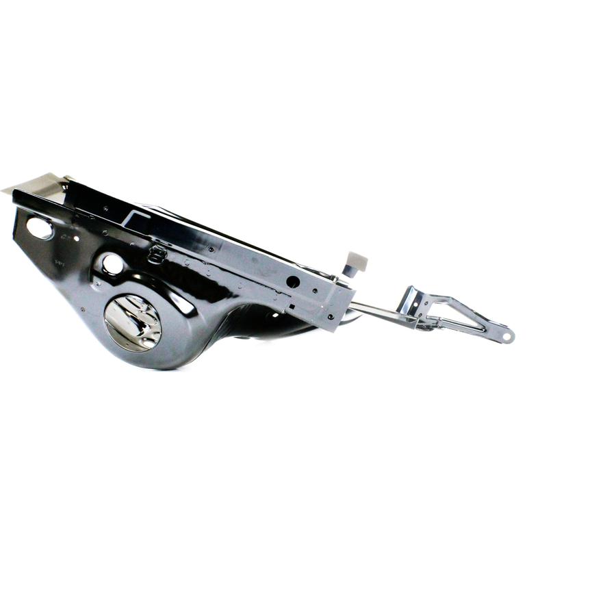 Chapa de Caixa de Roda VW 5U0805115AGRU | Loja Virtual