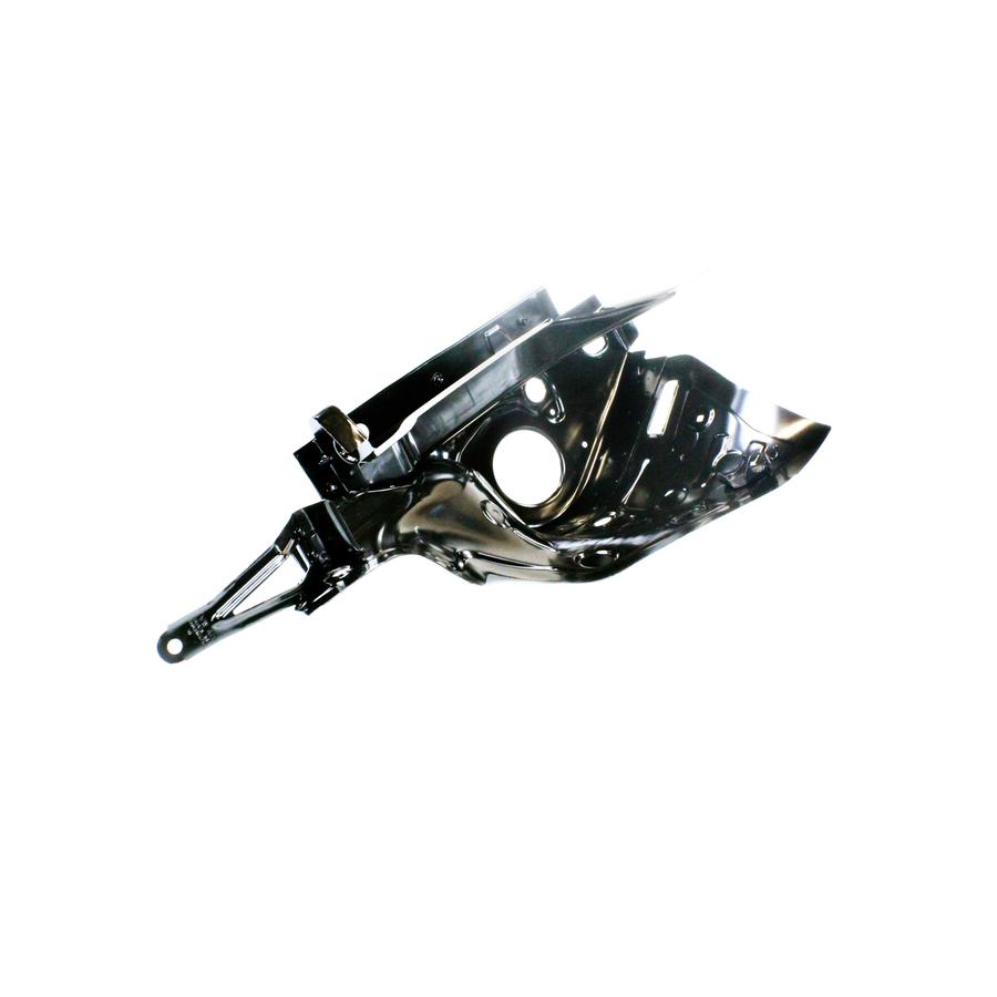 Chapa de Caixa de Roda VW 5U0805115AGRU | Loja Virtual