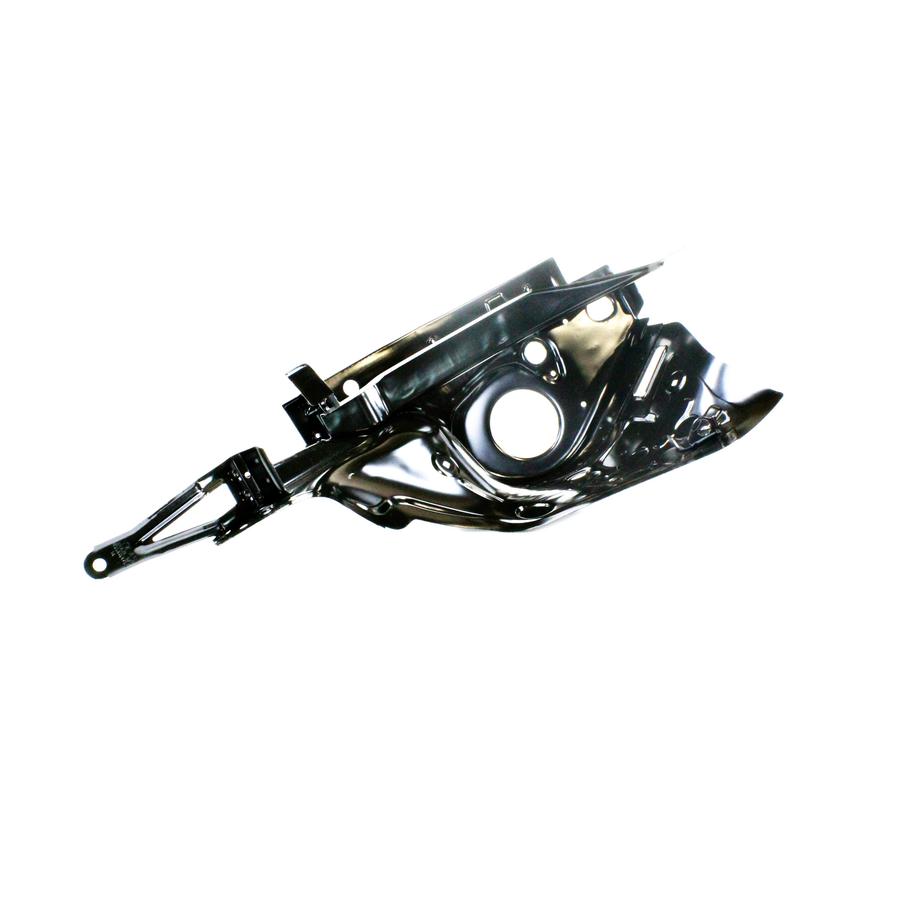 Chapa de Caixa de Roda VW 5U0805115AGRU | Loja Virtual
