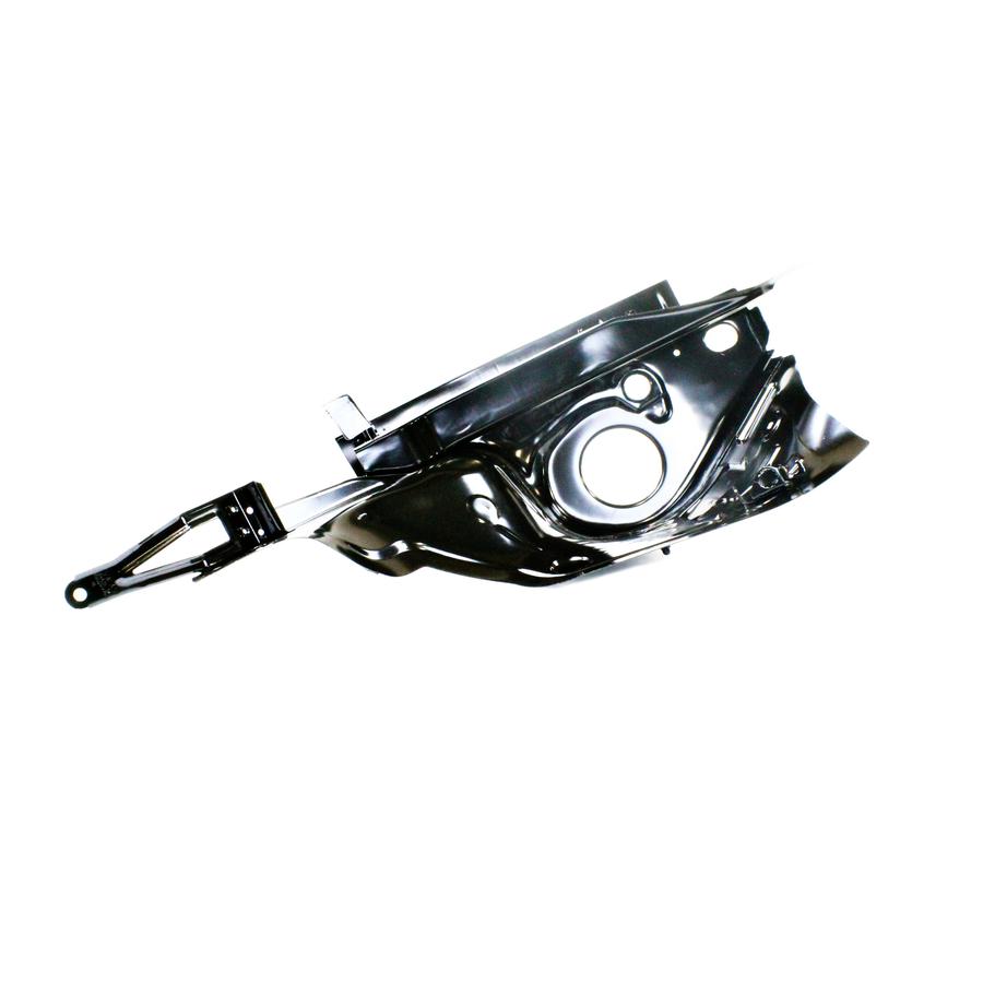 Chapa de Caixa de Roda VW 5U0805115AGRU | Loja Virtual