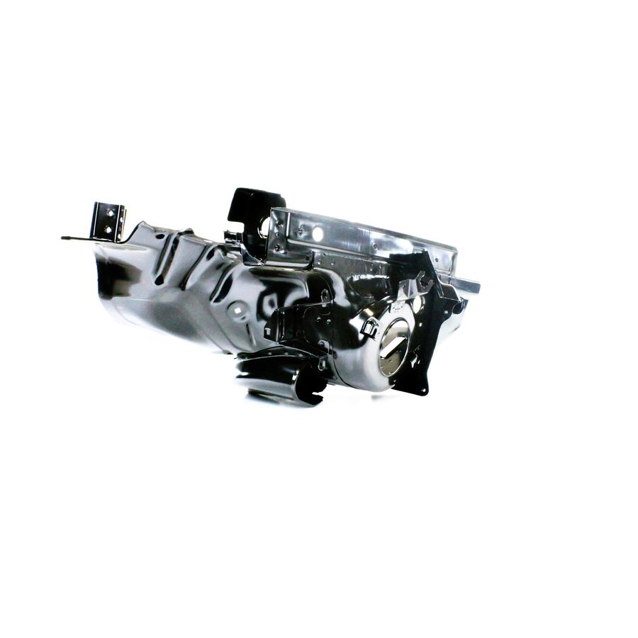 Chapa de Caixa de Roda VW 5U0805116CGRU | Loja Virtual