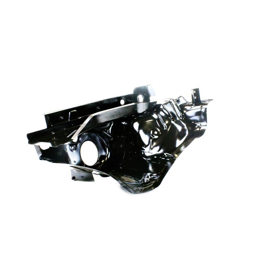 Chapa de Caixa de Roda VW 5U0805116CGRU | Loja Virtual