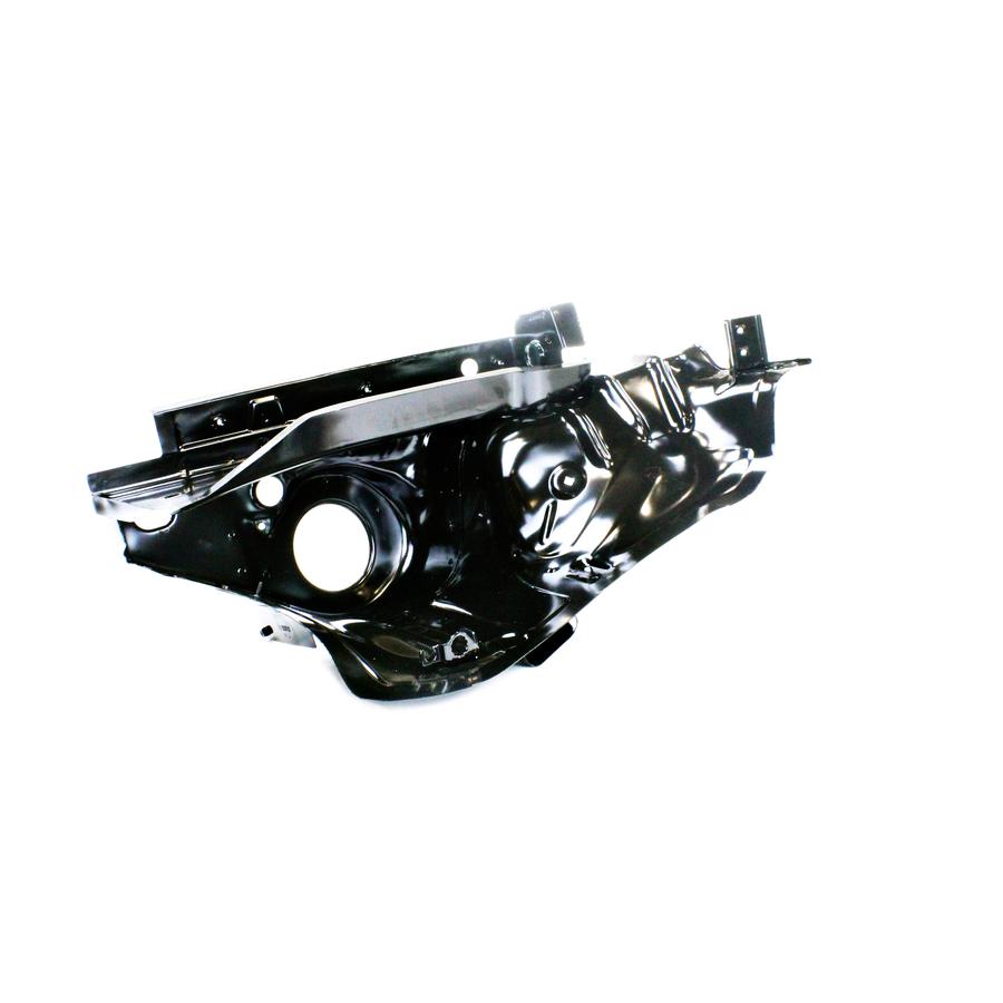 Chapa de Caixa de Roda VW 5U0805116CGRU | Loja Virtual