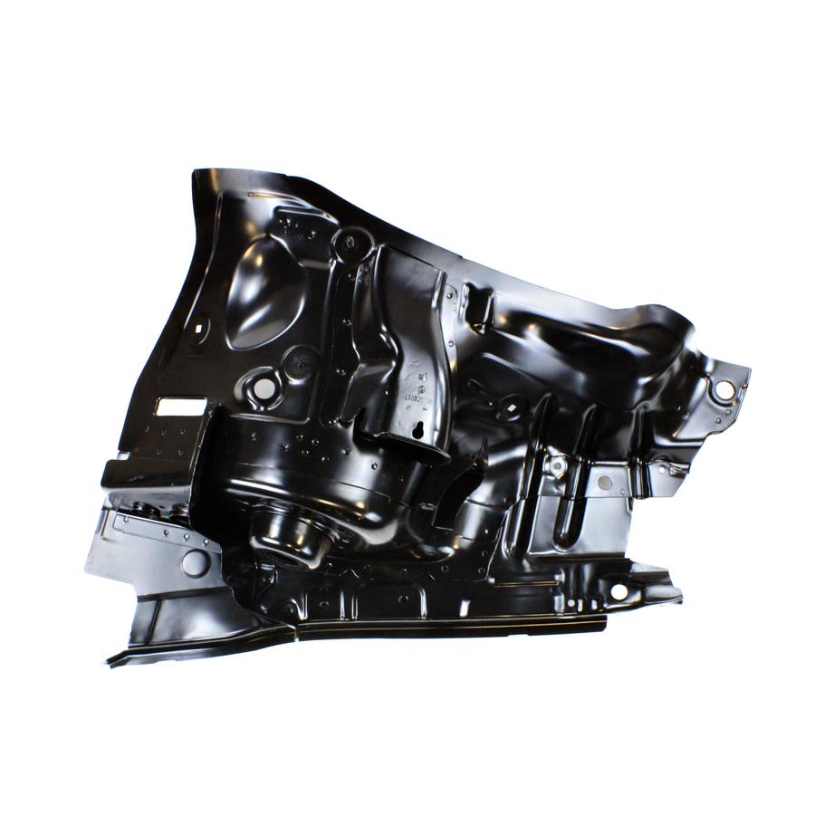 Chapa de Caixa de Roda VW 5Z0805116JGRU | Loja Virtual