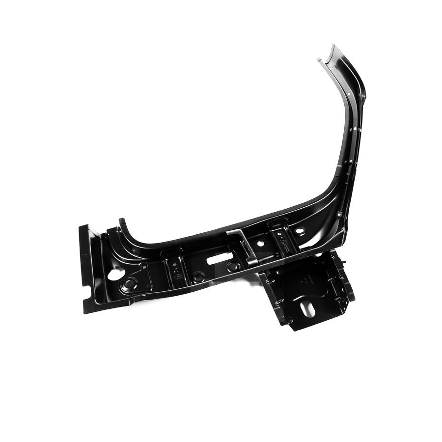 Chapa de Reforço de Coluna VW 2H0809203B | Loja Virtual