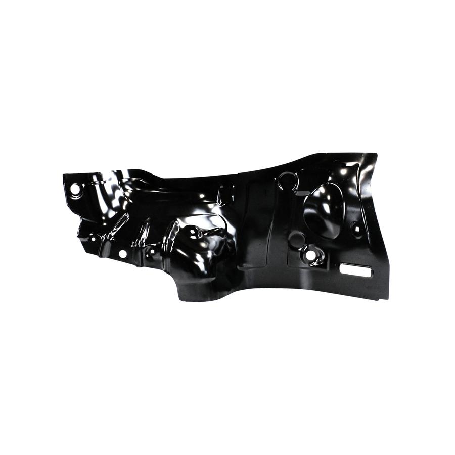 Chapa de Caixa de Roda VW 6Q0809106F | Loja Virtual