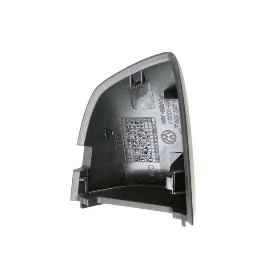 Capa de Cilindro de Fechadura de Porta VW 17A837879AGRU | Loja Virtual