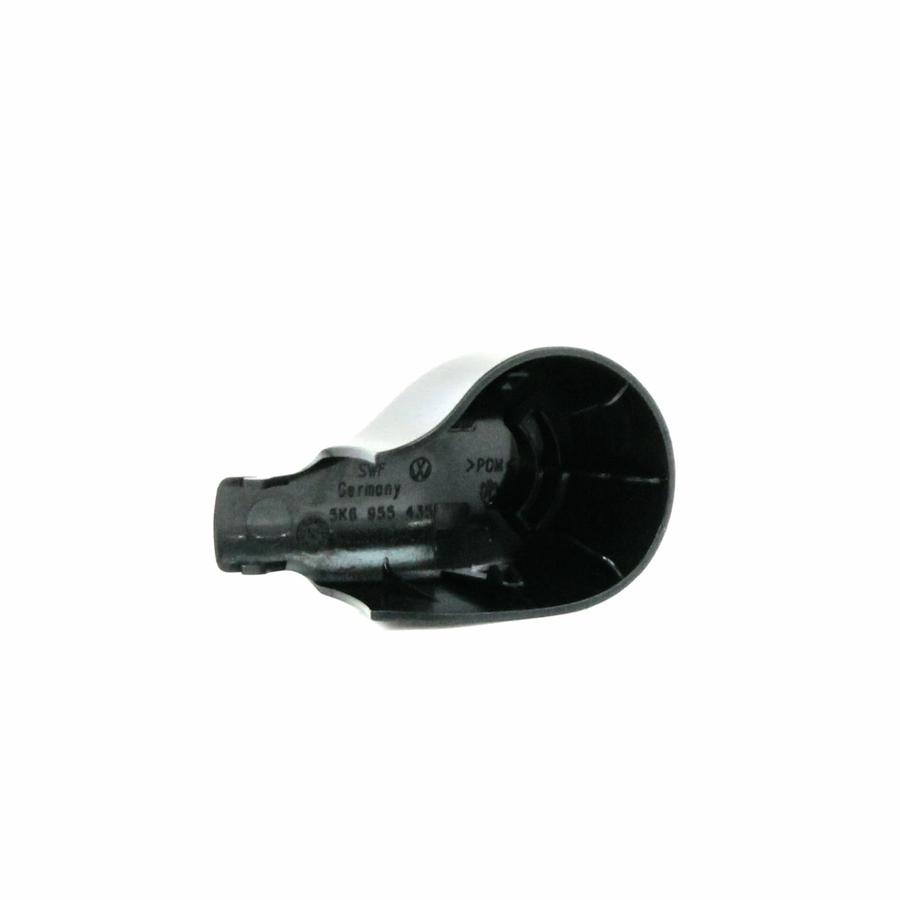 Capa de Porca de Braço de Limpador Traseiro VW 5K6955435 | Loja Virtual