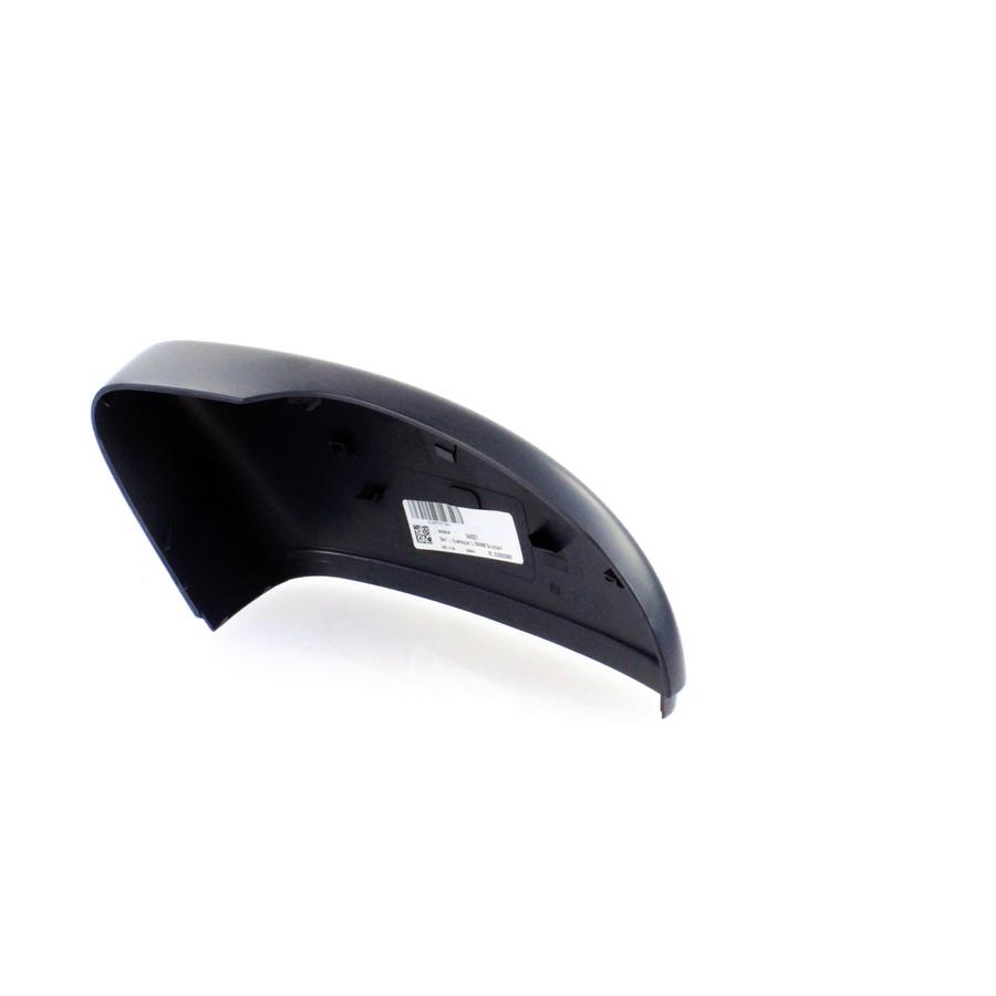Capa de Espelho Retrovisor Esquerdo (Motorista) VW 3C8857537GRU | Loja ...