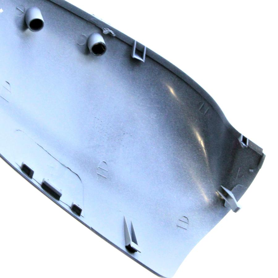 Capa de Espelho Retrovisor Esquerdo (Motorista) VW 5Z0857537AGRU | Loja ...