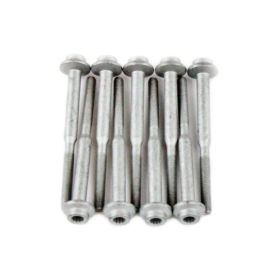 Parafuso de Suporte de Bico Injetor VW WHT004739 | Loja Virtual