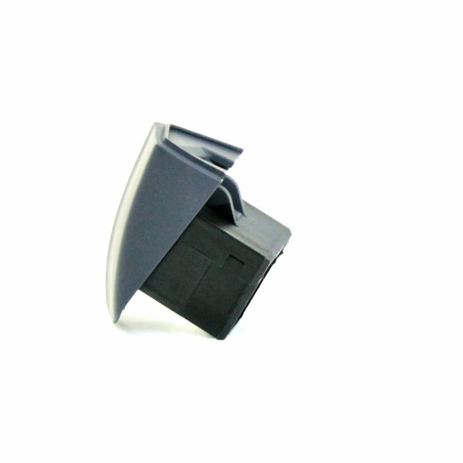 Acabamento de Cilindro de Fechadura de Porta VW 6EA839168DGRU | Loja ...