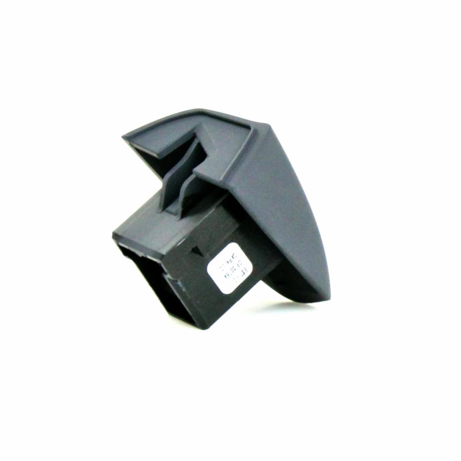 Acabamento de Cilindro de Fechadura de Porta VW 6EA839168DGRU | Loja ...