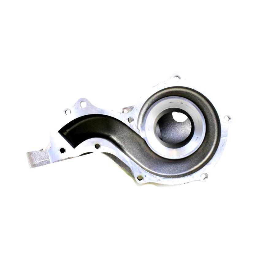 Carcaça de Bomba de Água VW 037121013RA | Loja Virtual