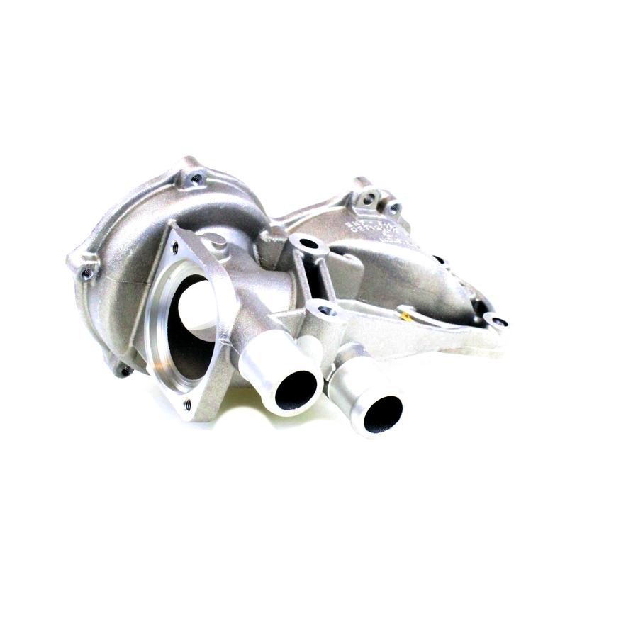 Carcaça de Bomba de Água VW 037121013RA | Loja Virtual