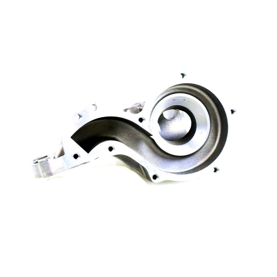 Carcaça de Bomba de Água VW 037121013RA | Loja Virtual