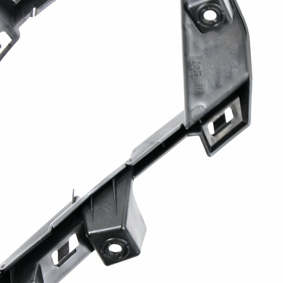 Suporte de Farol Esquerdo (Motorista) Dianteiro VW 5C6807261 | Loja Virtual