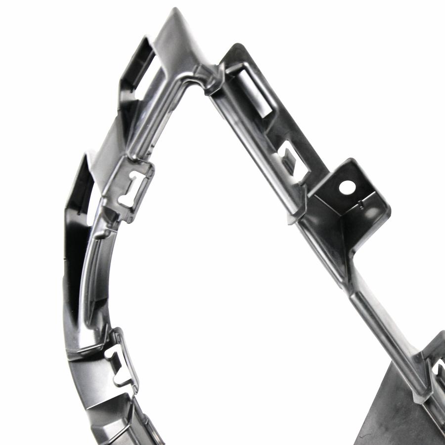 Suporte de Farol Esquerdo (Motorista) Dianteiro VW 5C6807261 | Loja Virtual