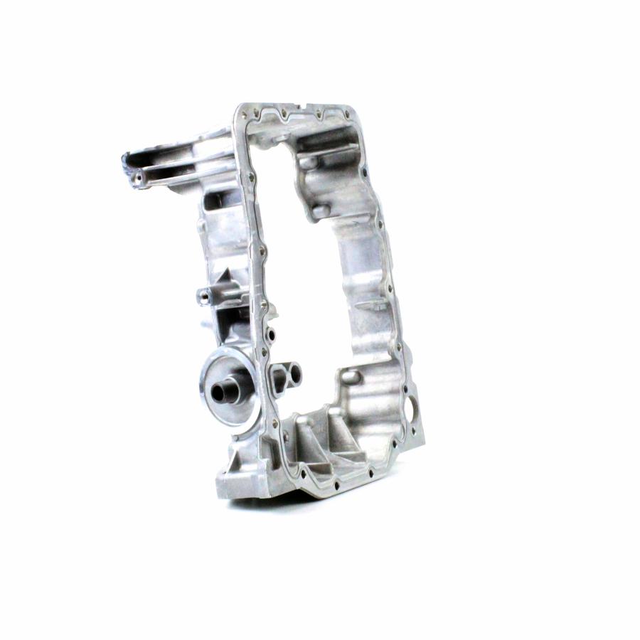 Cárter de Óleo de Motor Superior VW 04C103601N | Loja Virtual