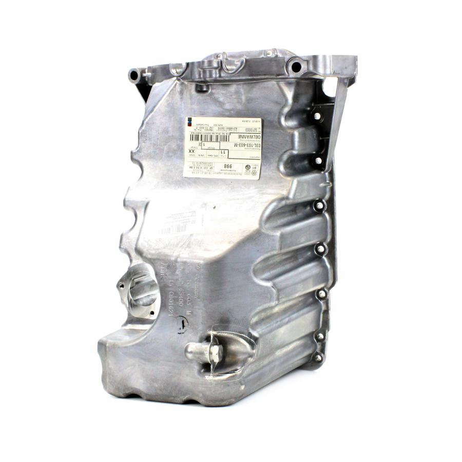 Cárter de Óleo de Motor VW 03L103603M | Loja Virtual