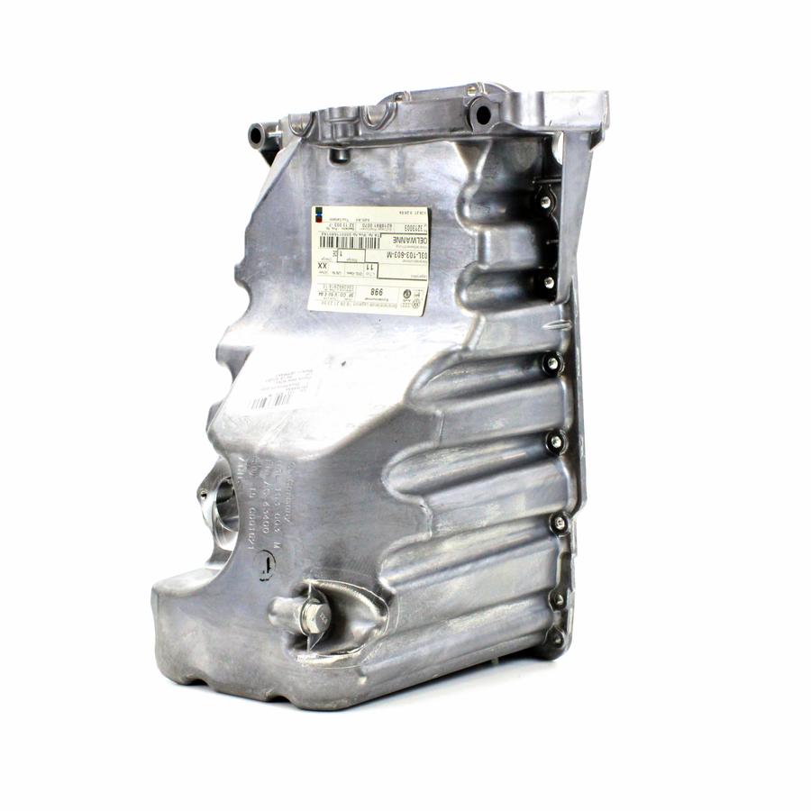 Cárter de Óleo de Motor VW 03L103603M | Loja Virtual