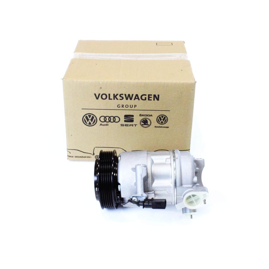 Compressor de Ar Condicionado VW 1S0820803E | Loja Virtual