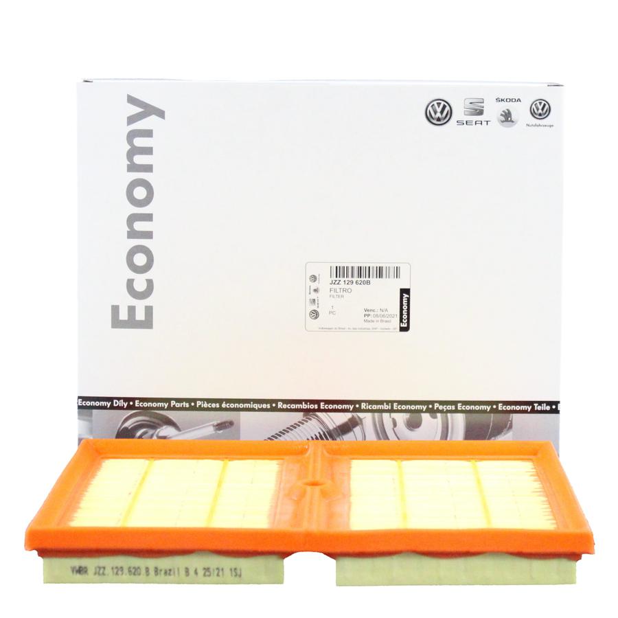 Filtro de Ar de Motor VW JZZ129620B | Loja Virtual