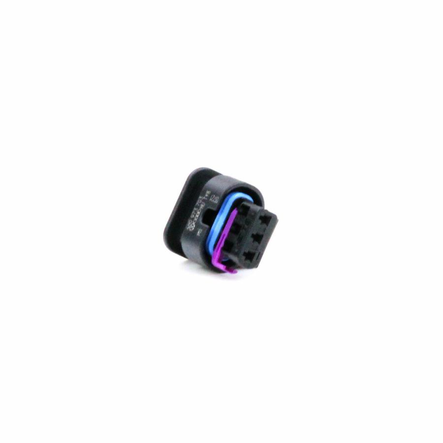 Conector de Chicote Elétrico VW 4H0973703 | Loja Virtual
