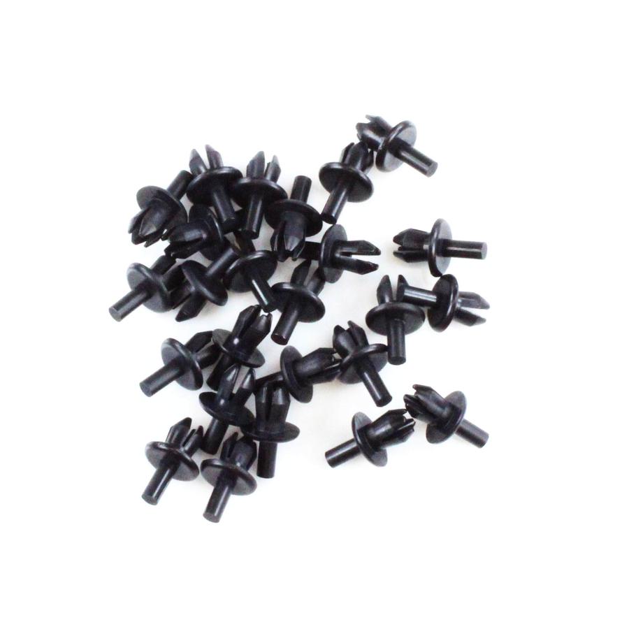 Rebite de Fixação de Suporte de Placa VW N0385494 | Loja Virtual Volkswagen
