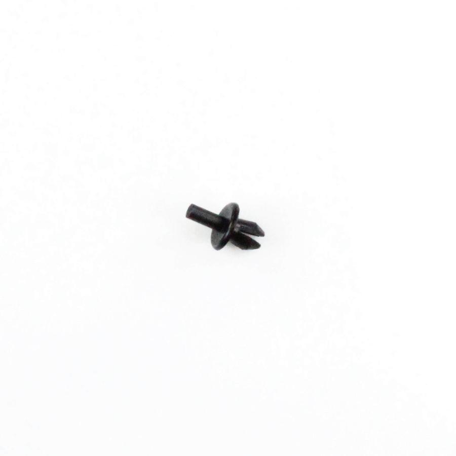 Rebite de Fixação de Suporte de Placa VW N0385494 | Loja Virtual