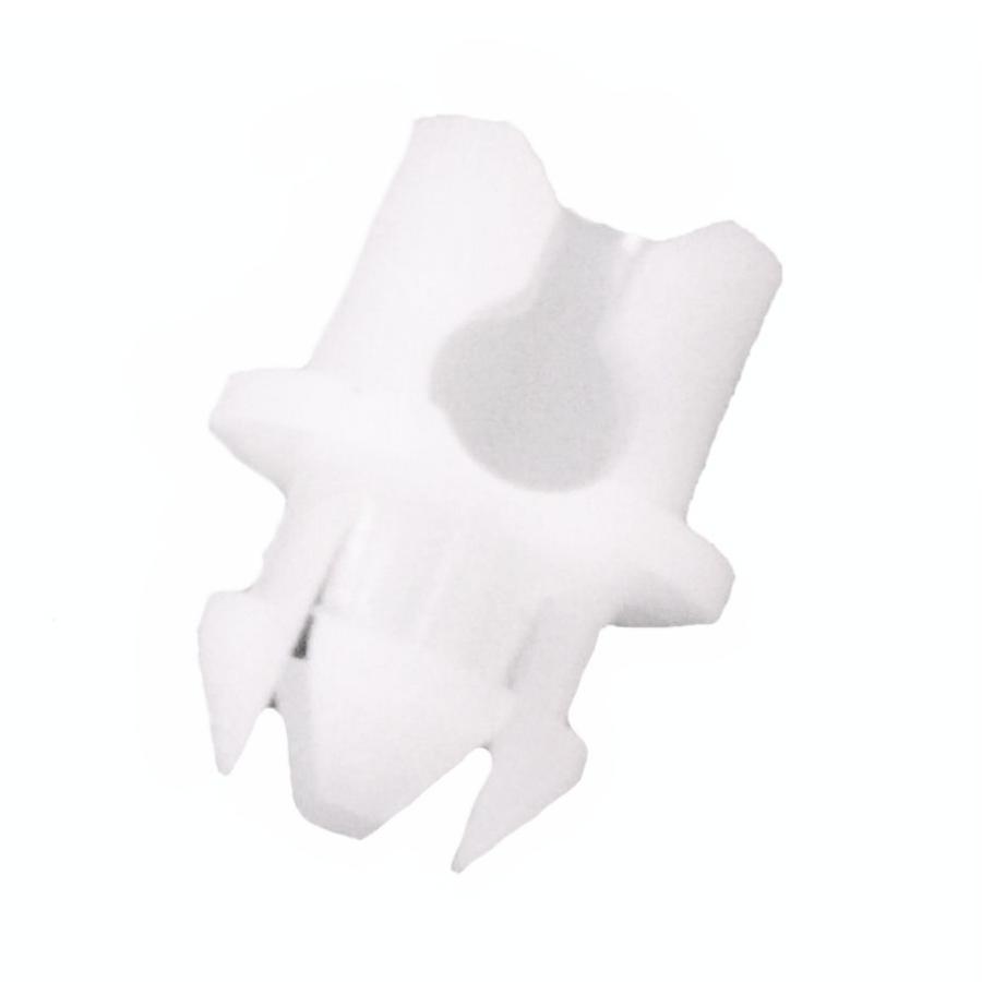 Presilha de Fixação de Haste de Pino de Trava de Porta VW 191837199 ...