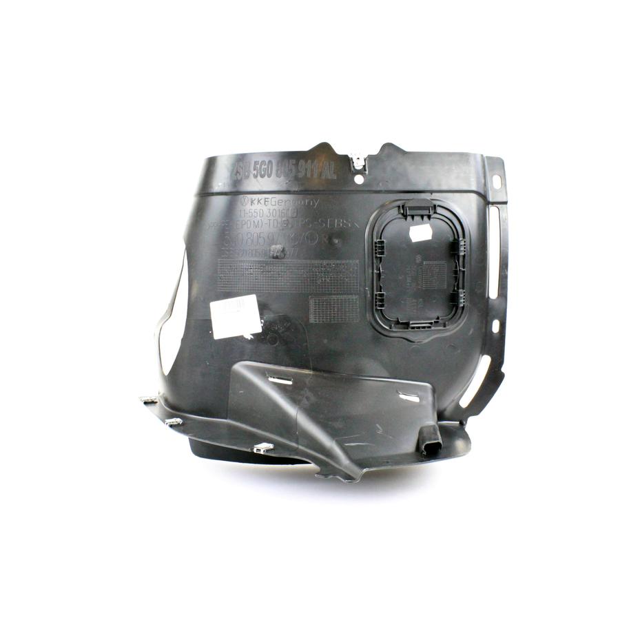 Para-barro de Caixa de Roda VW 5G0805911AK | Loja Virtual