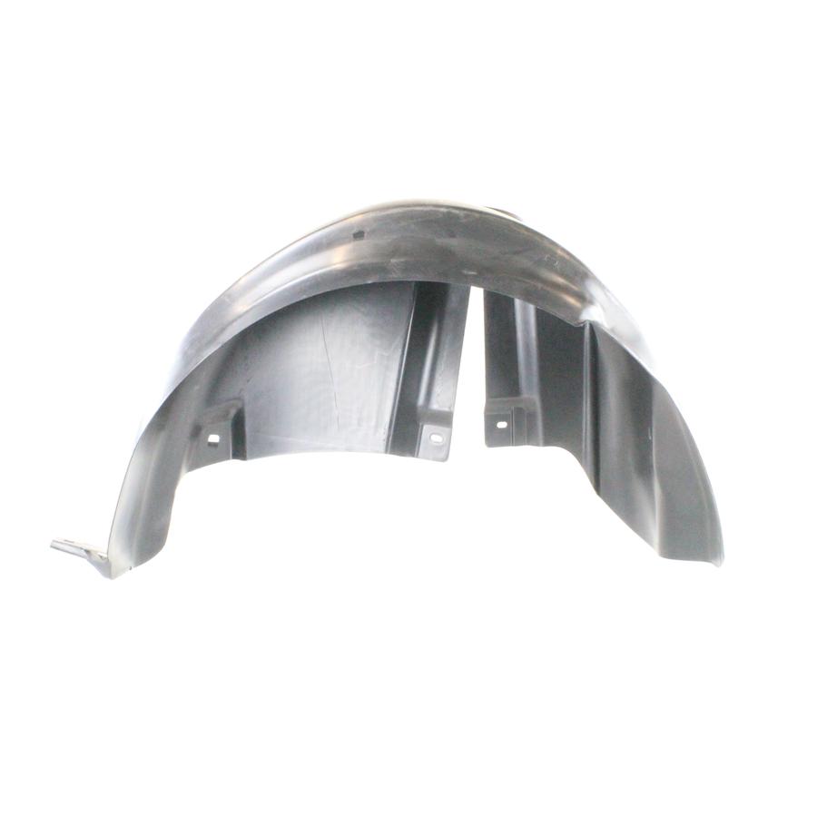 Para-barro de Caixa de Roda VW 5Z9810971B | Loja Virtual