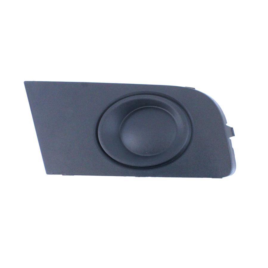 Moldura de Farol de Milha Direito (Passageiro) Dianteiro VW ...
