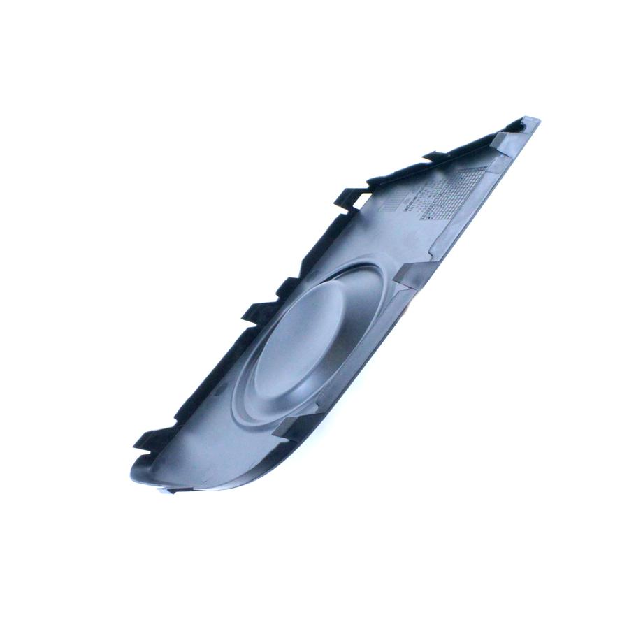 Moldura de Farol de Milha Direito (Passageiro) Dianteiro VW ...
