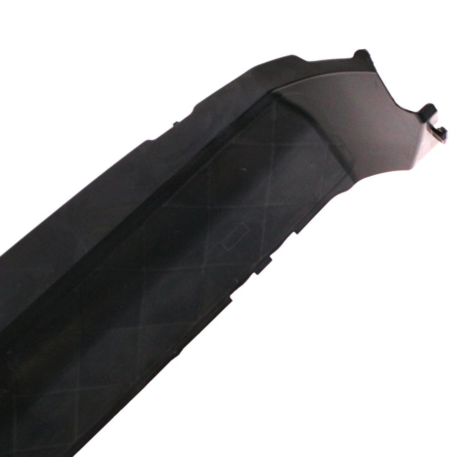 Defletor de Ar de Radiador VW 5N0121341C | Loja Virtual