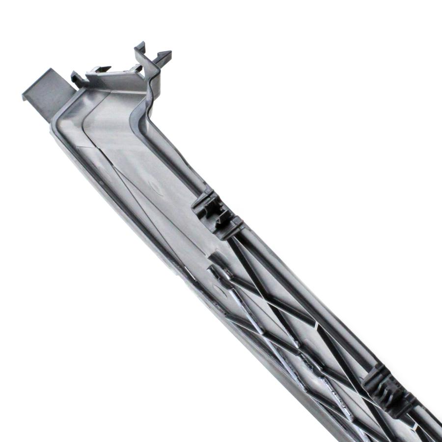 Defletor de Ar de Radiador VW 5NN121341 | Loja Virtual