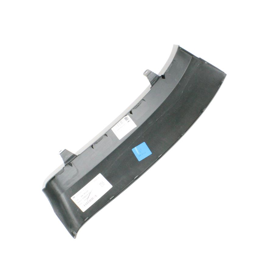 Moldura de Para-choque VW 2H6853727GRU | Loja Virtual