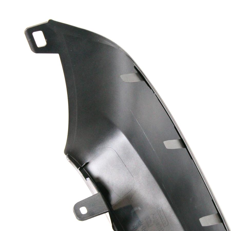 Moldura de Para-choque VW 2HH853728GRU | Loja Virtual