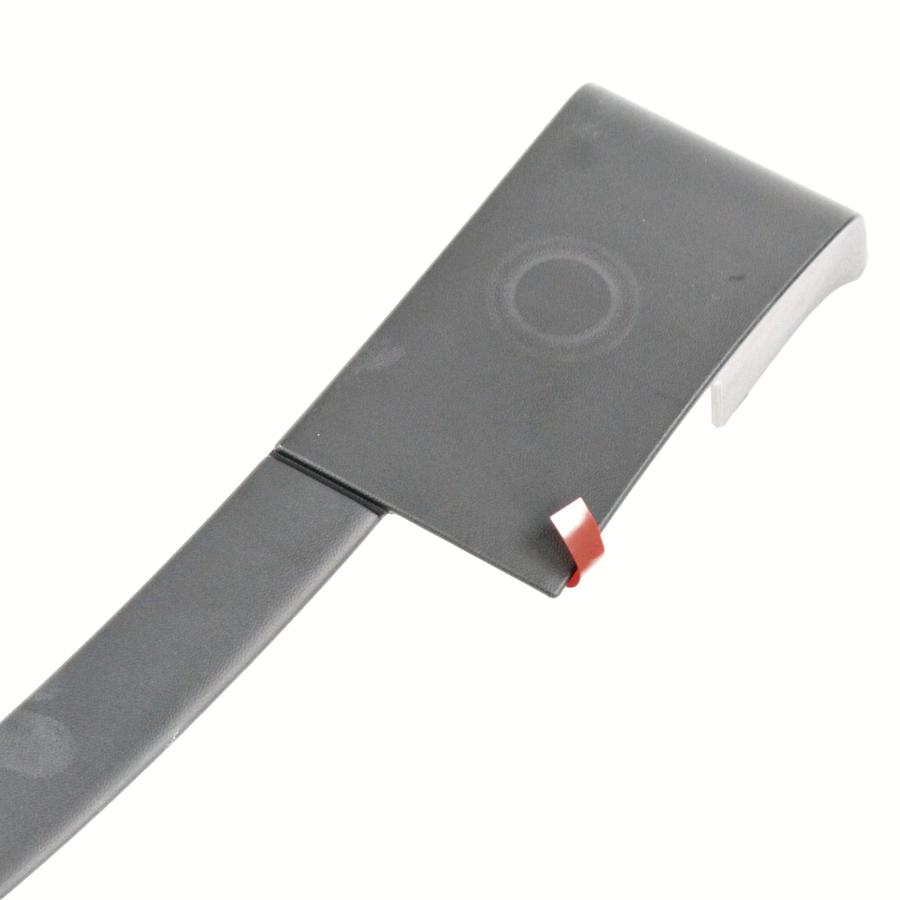 Moldura de Para-lama VW 5N0854732B9B9 | Loja Virtual