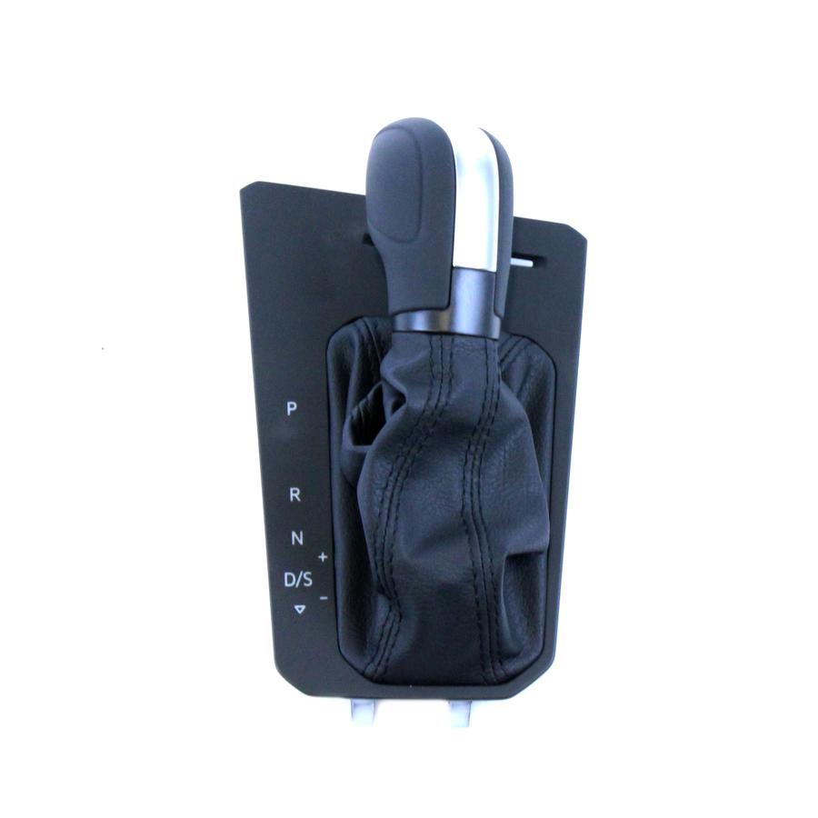 Manopla de Alavanca de Câmbio VW 6EA713203BQCX | Loja Virtual