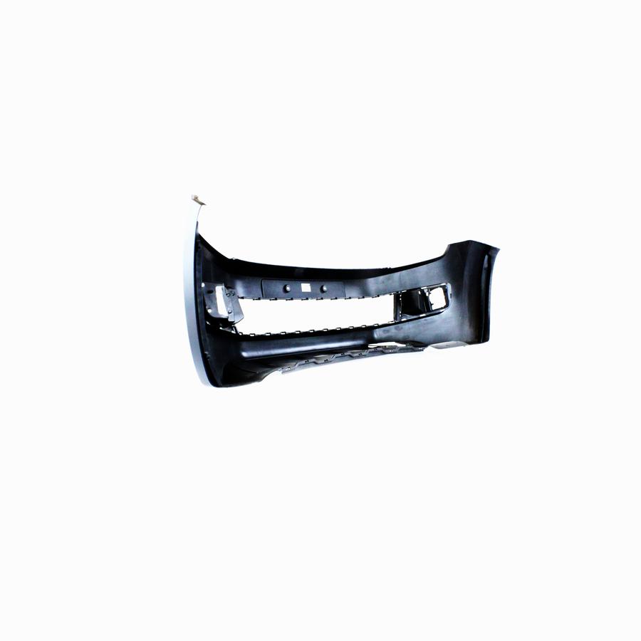 Para-choque Dianteiro VW 2HH807221GRU | Loja Virtual