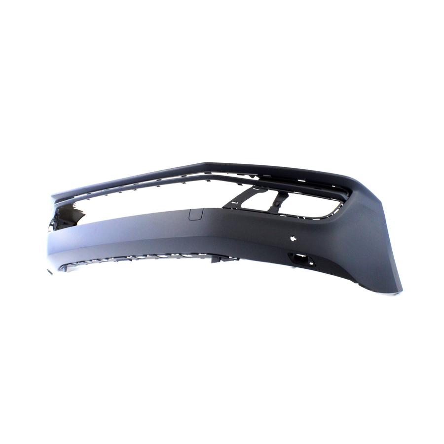 Para-choque Dianteiro VW 5C6807217AKGRU | Loja Virtual
