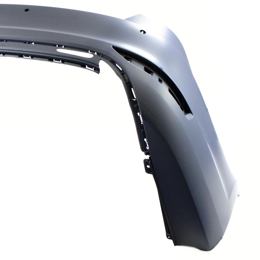 Para-choque Traseiro VW 5C6807417GRU | Loja Virtual